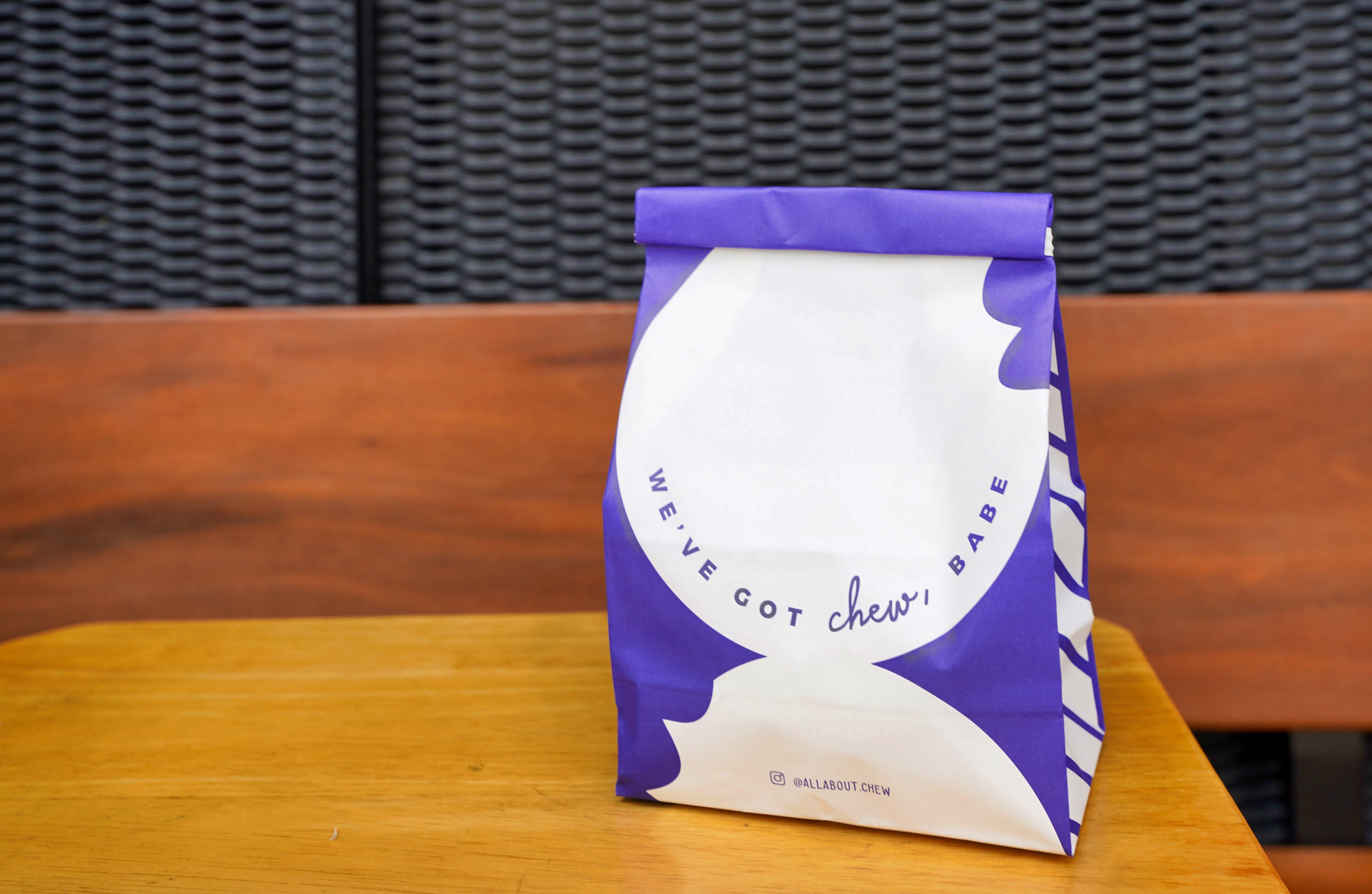 Eat Drink KL | All About Chew, The Five